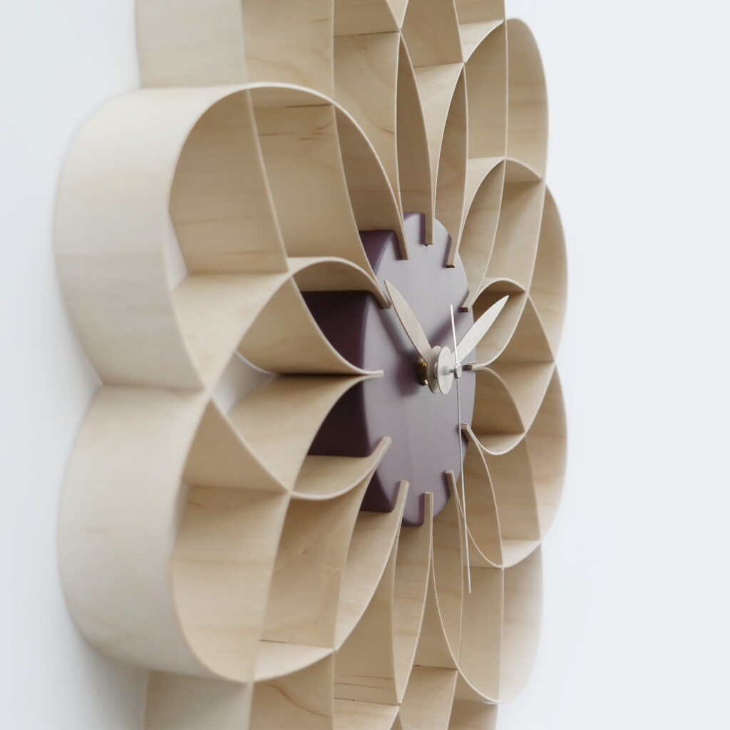 Clocks – The Works