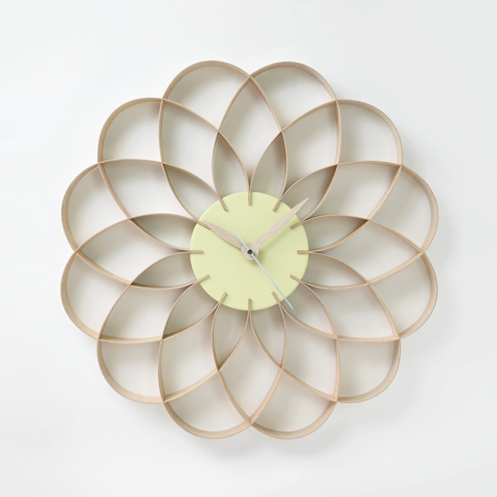 Clocks – The Works
